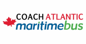 Coach Atlantic Maritime Bus - International Motorcoach Group