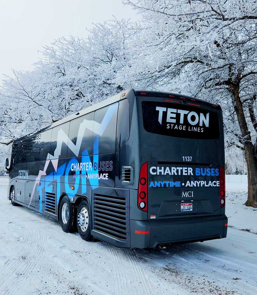 Teton Stage Lines Joins IMG, Bringing a 90-Year Legacy